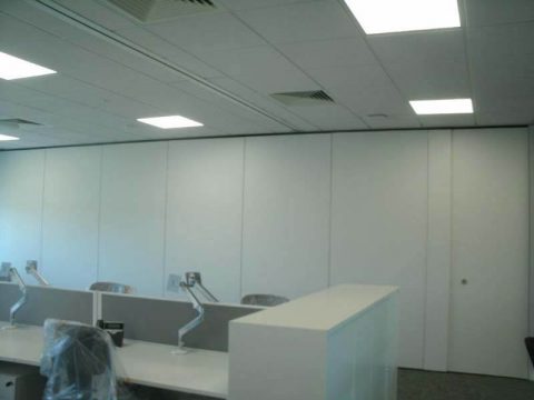 Movable Walls, Partitions & Portable Room Dividers - Avant
