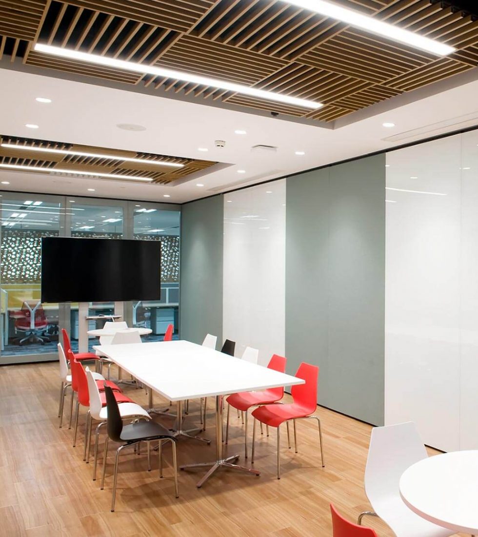 Movable Walls, Partitions & Portable Room Dividers - Avant